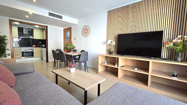 Nexthome "Town Center & Pool" - Lloret de Mar