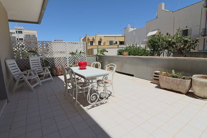 Casa Turchese In Otranto - Otranto
