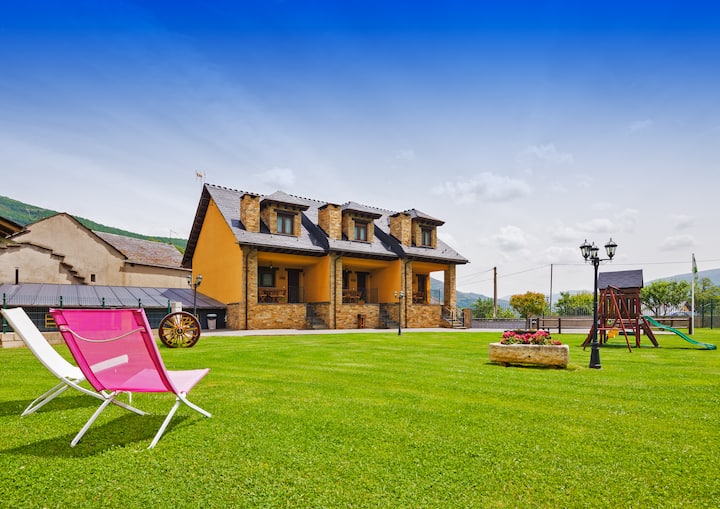 El Hechizo - Villablino