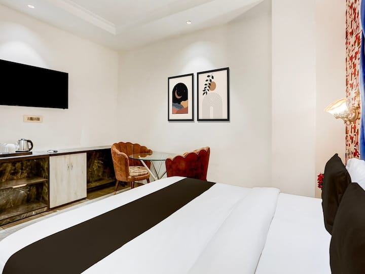 Palette Hotel And Resort Bareilly Bellazio Suites - Bareilly