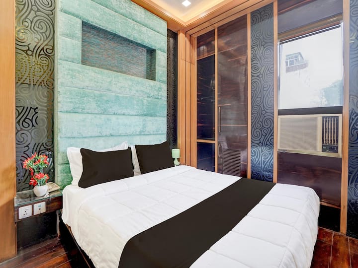 Palette Palghar Irayos Resort Lifestyle Retreat - Kanpur