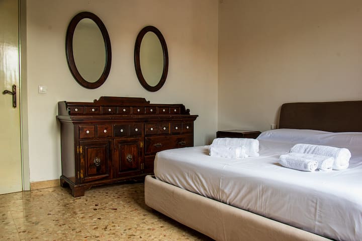 La Casa Di Mina - Jesi