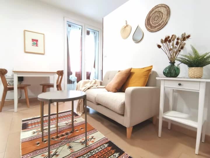 Elvira Residences I - Granada Centro & Gran Vía - Granada