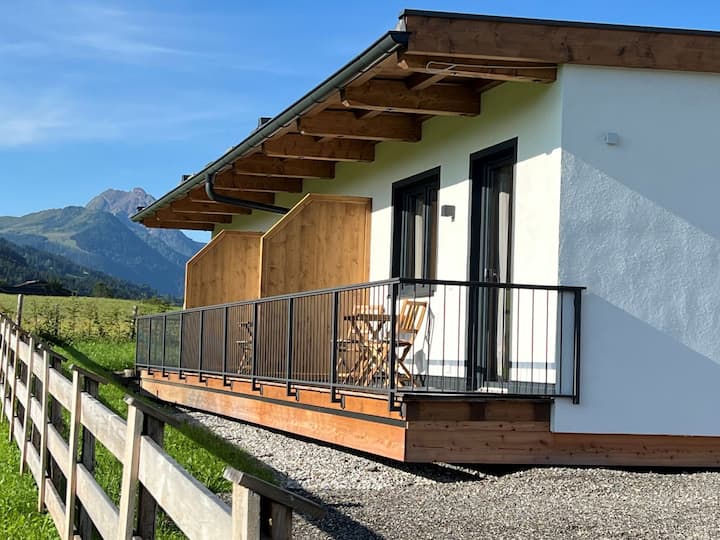 Appartement Erwin By Interhome - Kirchberg in Tirol