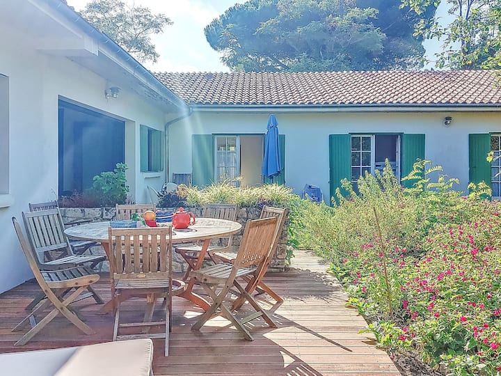 La Malaiguille By Interhome - Saint-Denis-d'Oléron