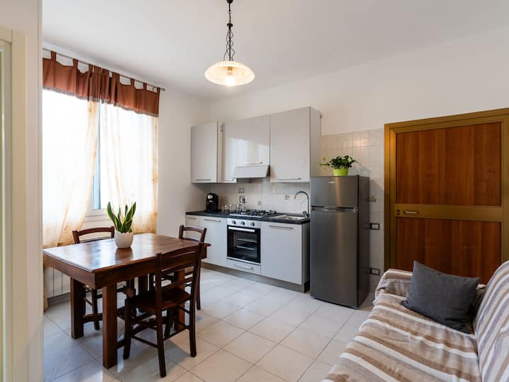 Central Home By Interhome - Taggia