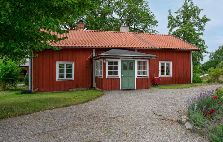 Nice Home In Stallarholmen With Wifi - Strängnäs
