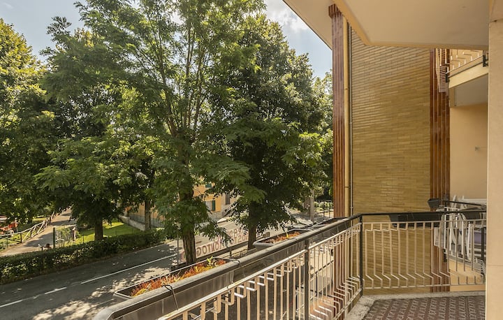 2 Bedroom Cozy Apartment In Montoggio - Casella