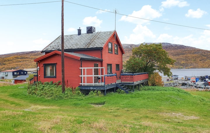 Beautiful Home In Kongshus With Sauna - Alta