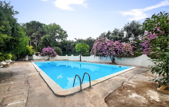 Pet Friendly Apartment In Vico Del Gargano - Vico del Gargano