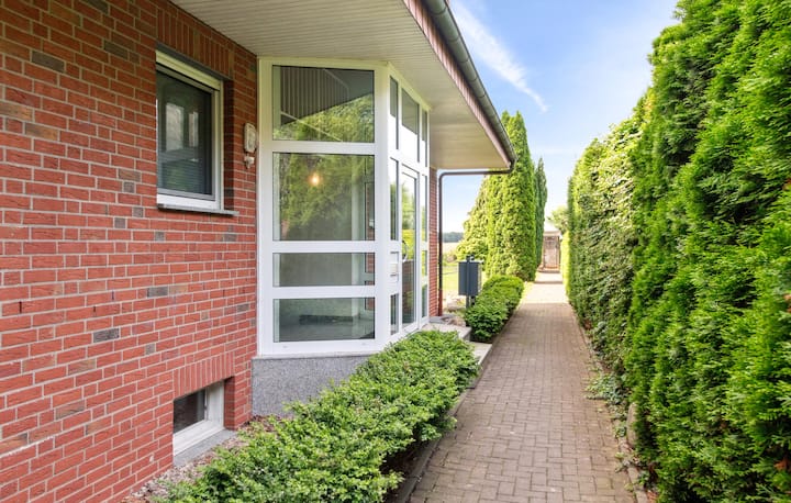 1 Bedroom Amazing Apartment In Dassow - Dassow