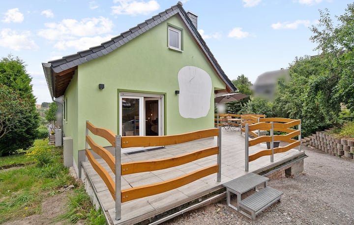 Cozy Home In Großbreitenbach With Wifi - Cursdorf