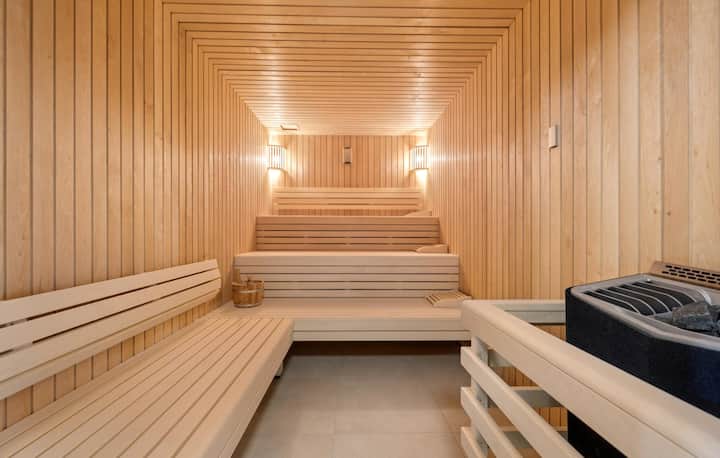 Kapitänsdeck - Kappeln