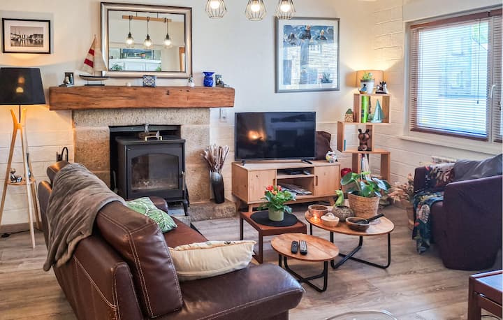 Cozy Home In Paimpol With Wifi - Paimpol