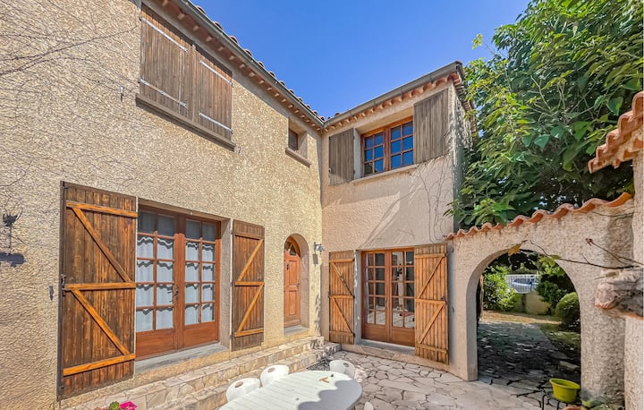 Villa Proche Cévennes - Alès