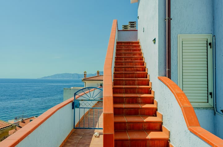 Mermaid - Cala Gonone - Cala Gonone