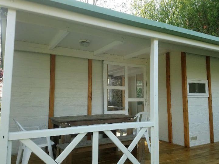 Chalet De 30m² Avec Terrasse à Dévillac - Biron