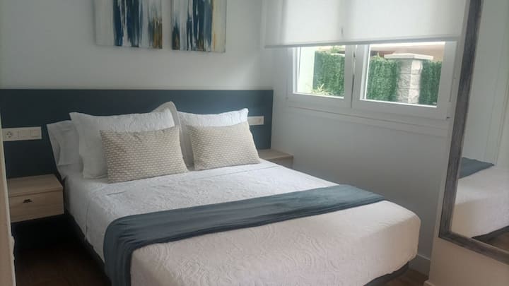 Habitacion Doble Con Terraza - Laredo, España