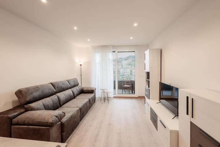 Aitza I Local Rentss - Zarautz