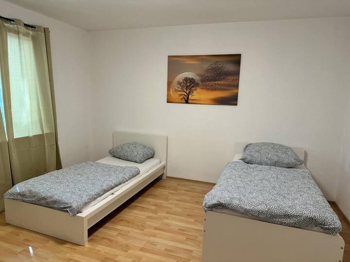 Oh02 Apartment In Oberhausen Bei Duisburg - Oberhausen