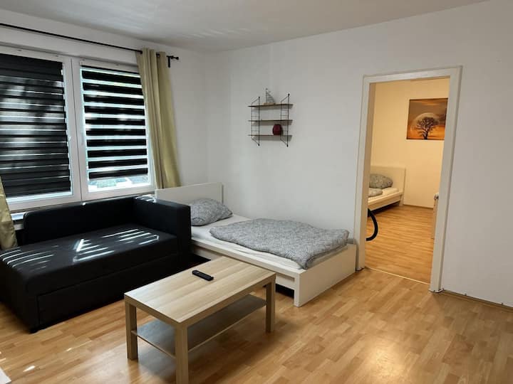 Oh03 Apartment In Oberhausen Bei Duisburg - Oberhausen