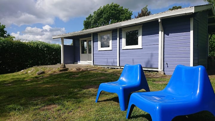 Dieseesucht® - Lodge Am Fjord (297163) - Westerholz
