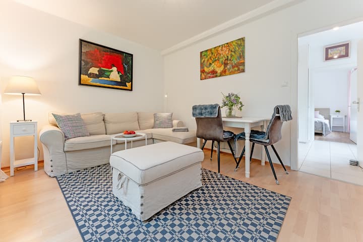 Dreiseenhaus (296659) - Malente