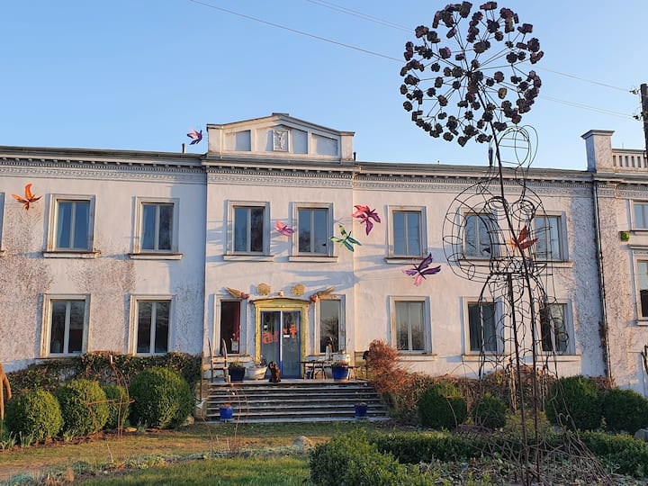Kunstgut Patapaya (296903) - Teterow