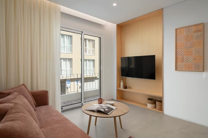 Al'gria Ii By An Island Apart - Funchal