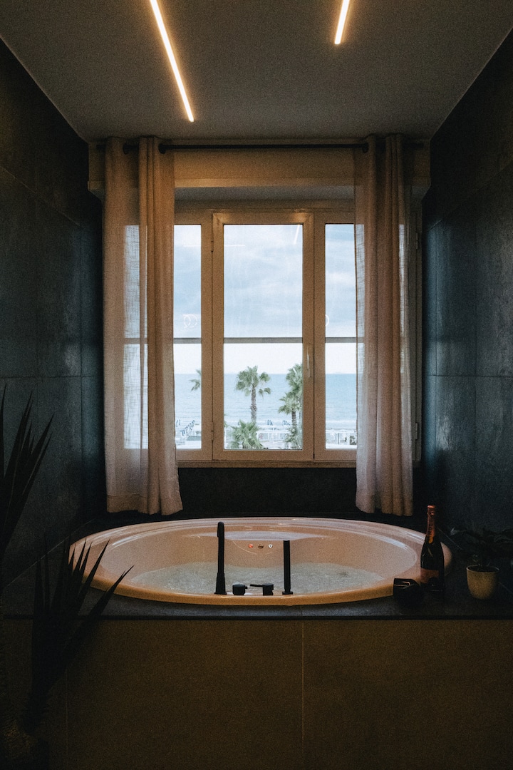 Vistamare Suite Ponza - Lazio