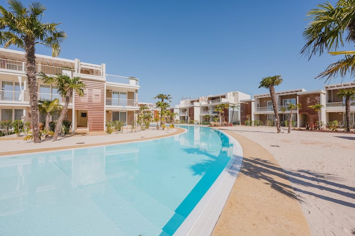 Wave Island Carpoli F11 - Lido di Jesolo