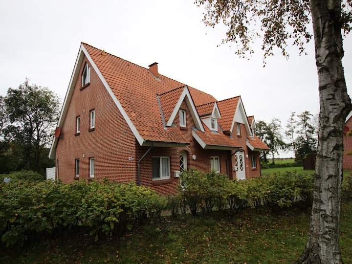 Ferienwohnung In St. Peter-ording - Sankt Peter-Ording