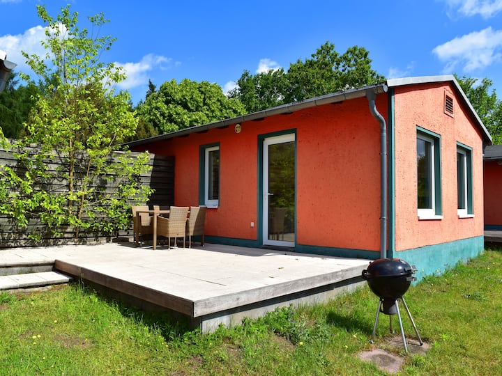 Ferienhaus Am Garder See Inselblick - Güstrow