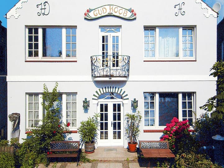 Appartement, Wyk Auf Föhr - Langeneß
