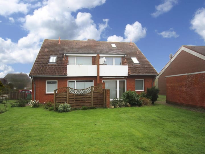 Appartement, Jardin - Garding