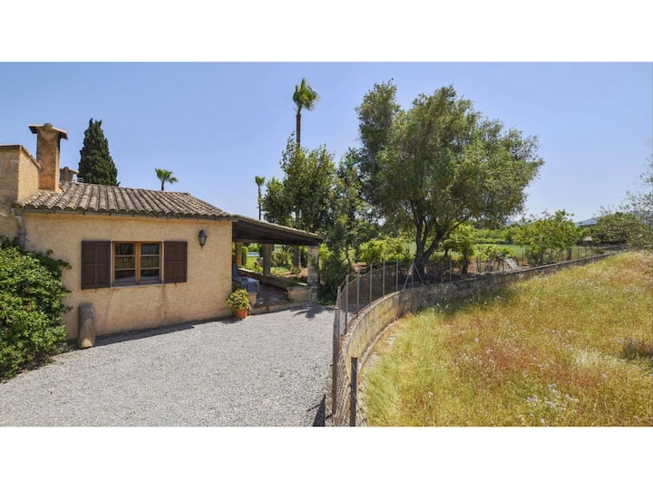 Country House In Pollença Near Cala San Vicenç - Port de Pollença