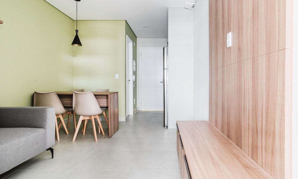 Tabas | Appartement merveilleux à Vila Buarque | VB0257 - Appartements ...