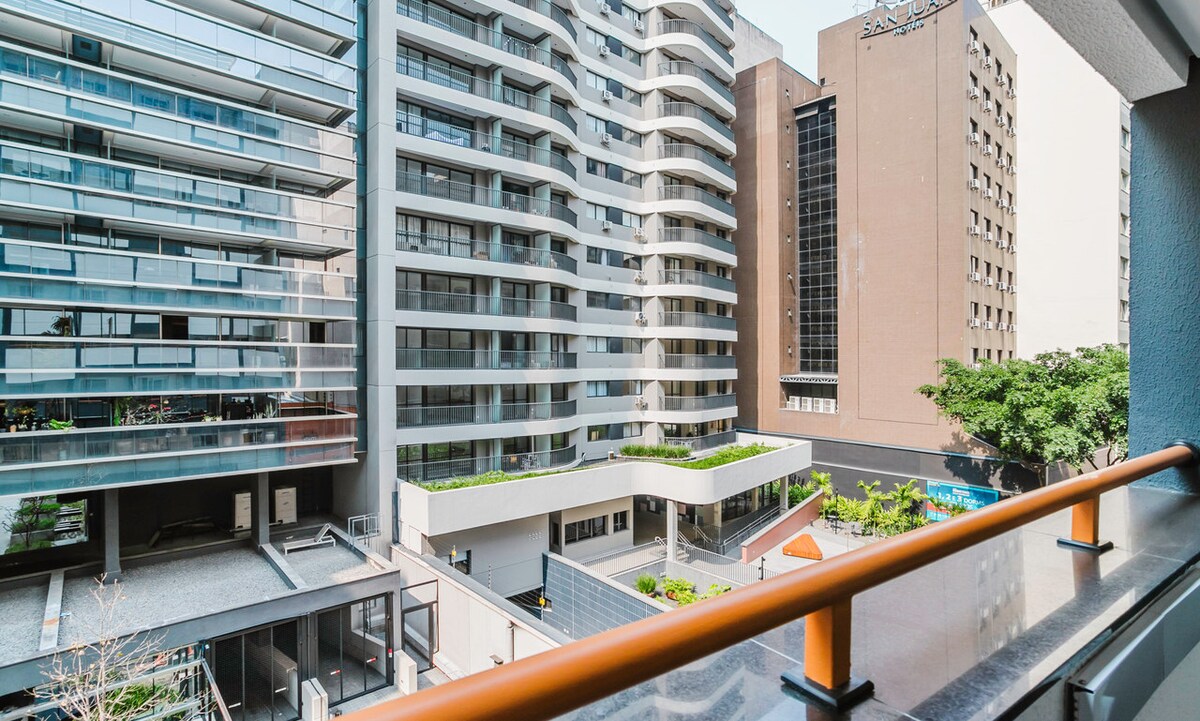 Tabas | Appartement merveilleux à Vila Buarque | VB0257 - Appartements ...