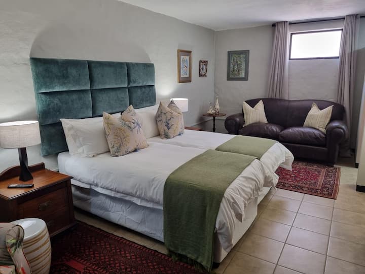 Barrydale Karoo Boutique Hotel - Fynbos - Barrydale