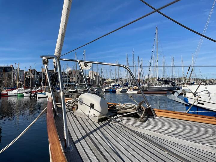 Pause Douce En Bretagne - Île-de-Bréhat