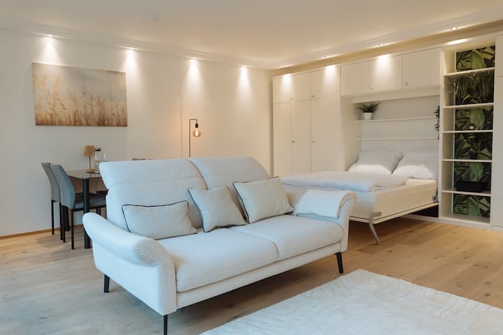 Appartement Vestepanorama (Coburg) - Lautertal