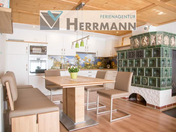 Ferienwohnung Alpenstyle 3 - Haldensee