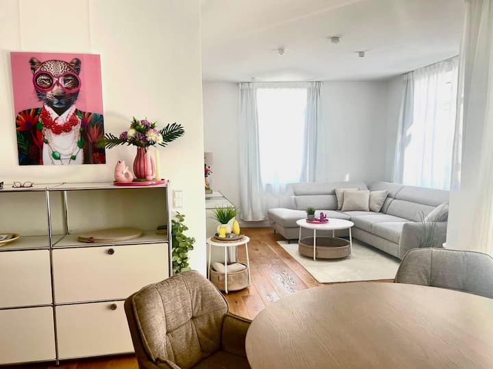 Kurzzeitwohnung Pier 6 Heiligenhafen - Heiligenhafen