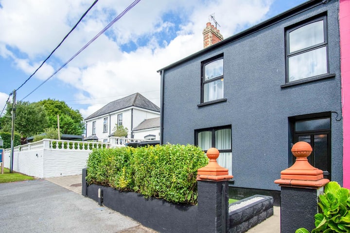 No 7 Moorfield Road - 3 Bed Townhouse - Narberth - Narberth