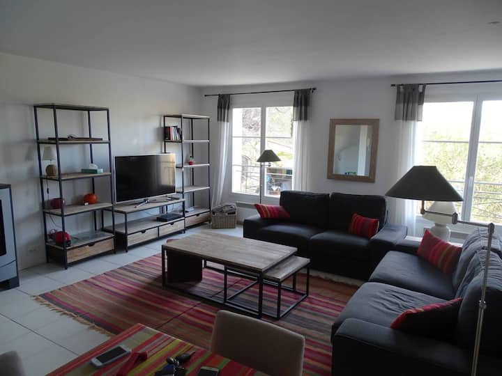 Maison à La Garde-freinet - La Garde-Freinet