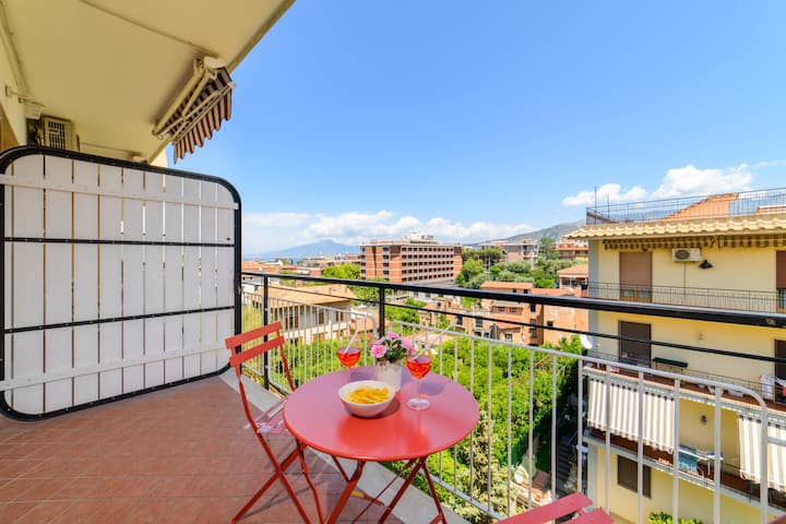 Domus Sirenum - Partenope - Sorrento