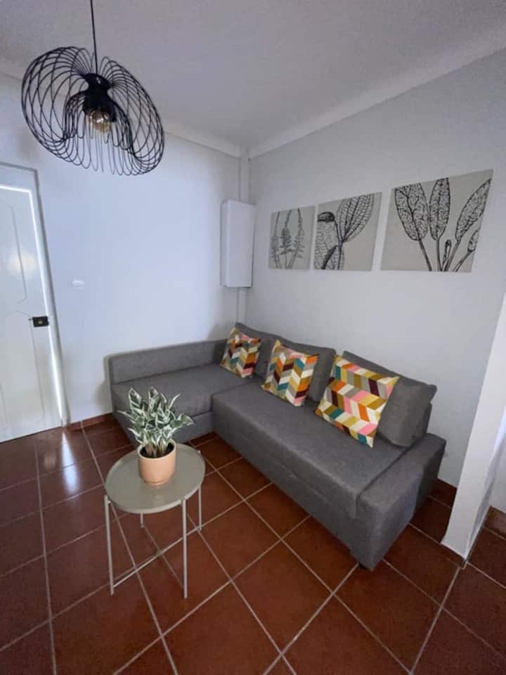 Pereiró House - Senhora da Hora