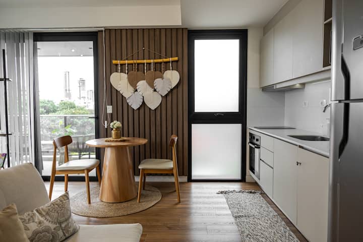 Cozy Loft Steps From Everything - Asunción