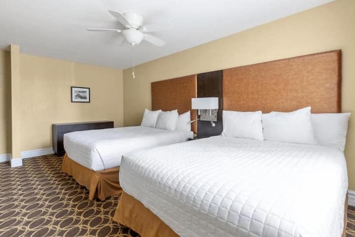 Suite Near Golden Gate – 15 Min Drive | Pool - San Rafael, CA