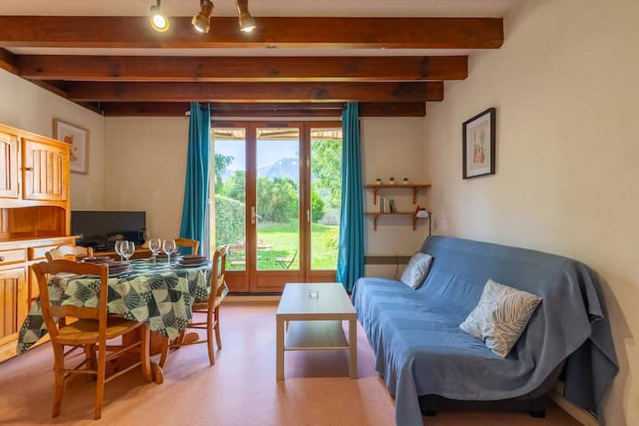 Loudenvielle Duplex 6 Personnes - Loudenvielle